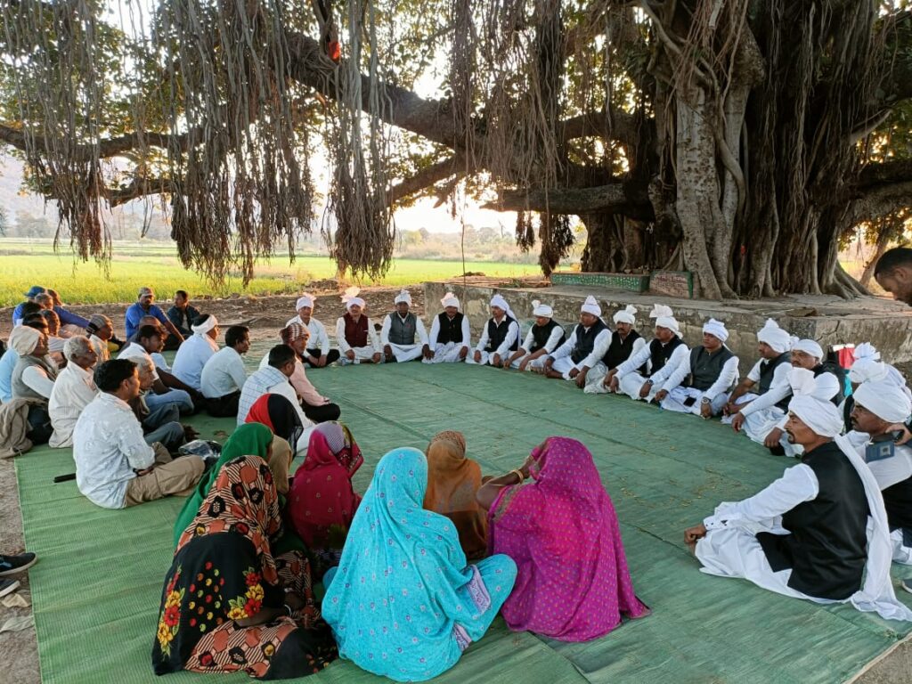 Kol Tribe - Munda, Ho, Bihor, Bhumij, Oraon Etc is Called Kol