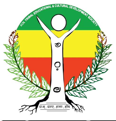 Kol-Tribe-Of-Jharkhand – Kol Tribe